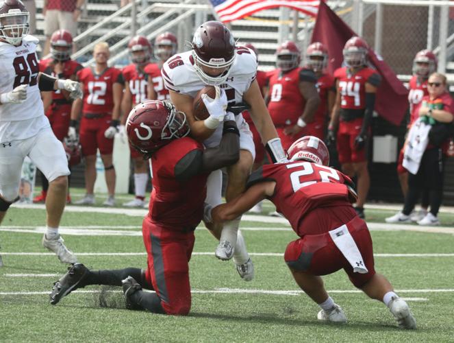 With toughest stretch behind them, Broncos eager to return to win ...