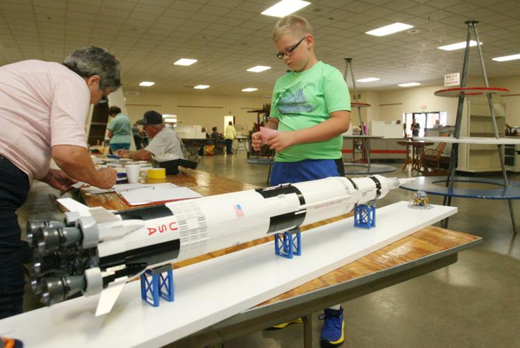 Adams County Fairfest Open Class a 'family' affair | News ...