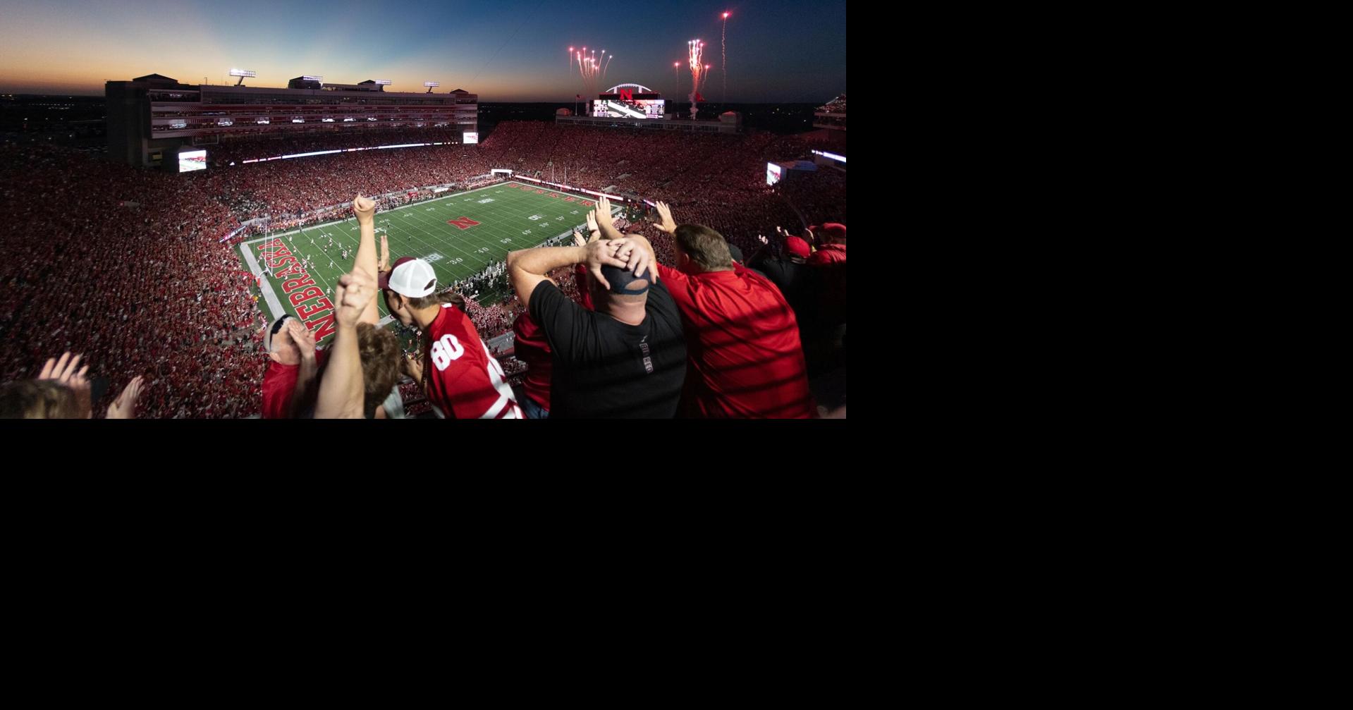 Nebraska Football Signing Day: Follow along as 2025 recruits officially ...