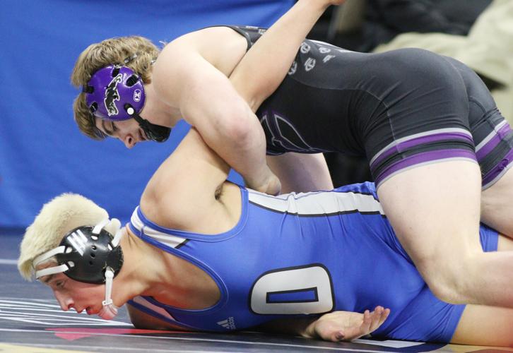 2024 State Wrestling - Class C First Round Album 1 | | hastingstribune.com