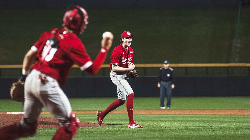 Unpacking Nebraska baseball’s weekend at MLB Desert Invitational ...