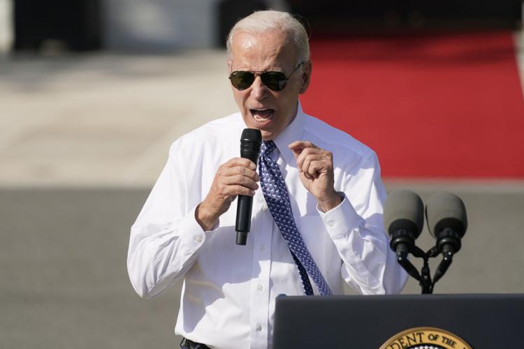 'Bidenomics' delivered a once-in-generation investment. It shows the ...