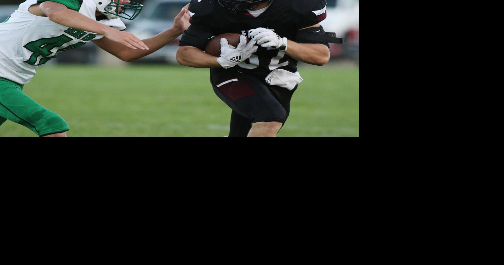 No. 3 Eagles flex muscles in victory over No. 7 Irish | Sports ...
