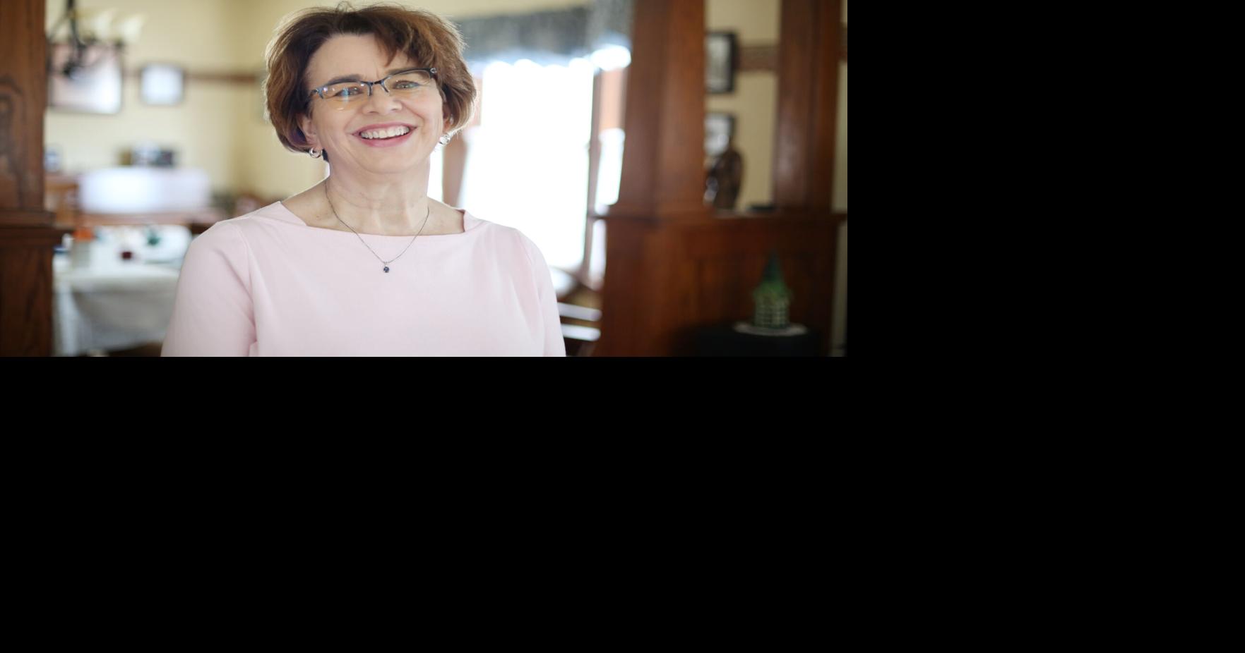 Local woman finds writing niche | News | hastingstribune.com