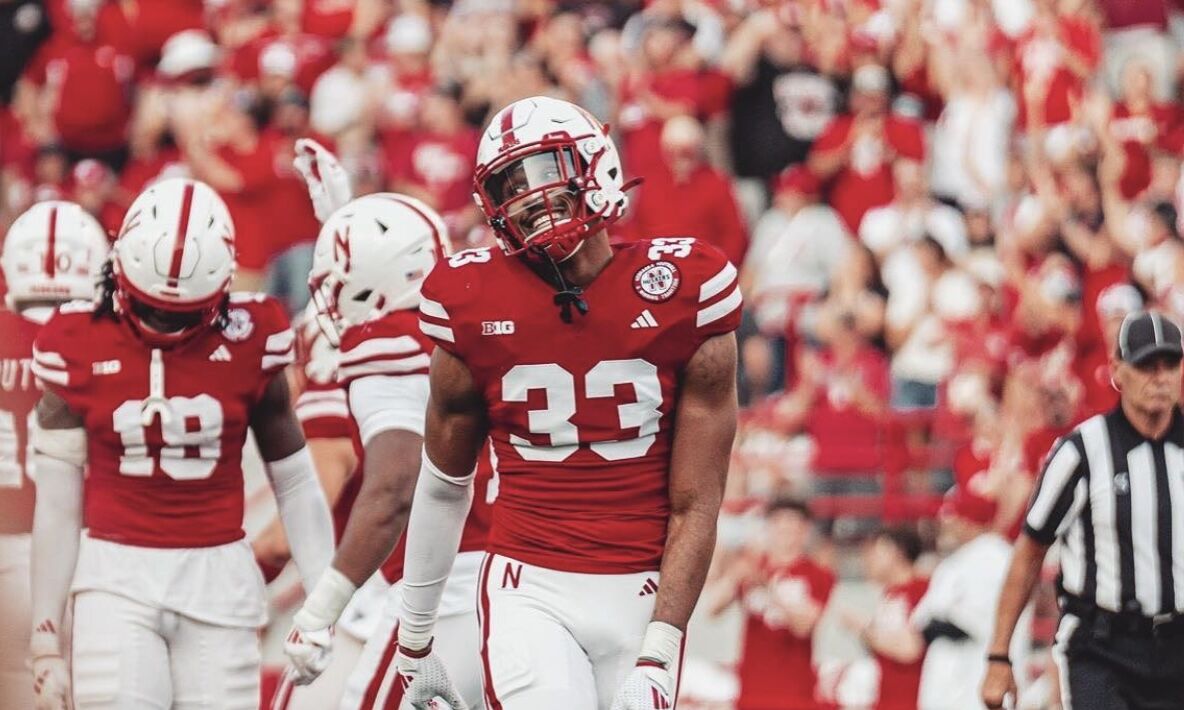 Nebraska football releases availability report ahead of Week 3 matchup ...