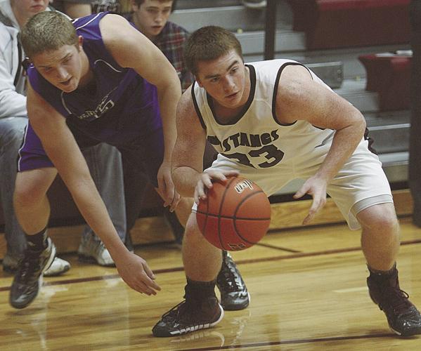 Blue Hill defeats Silver Lake | History | hastingstribune.com