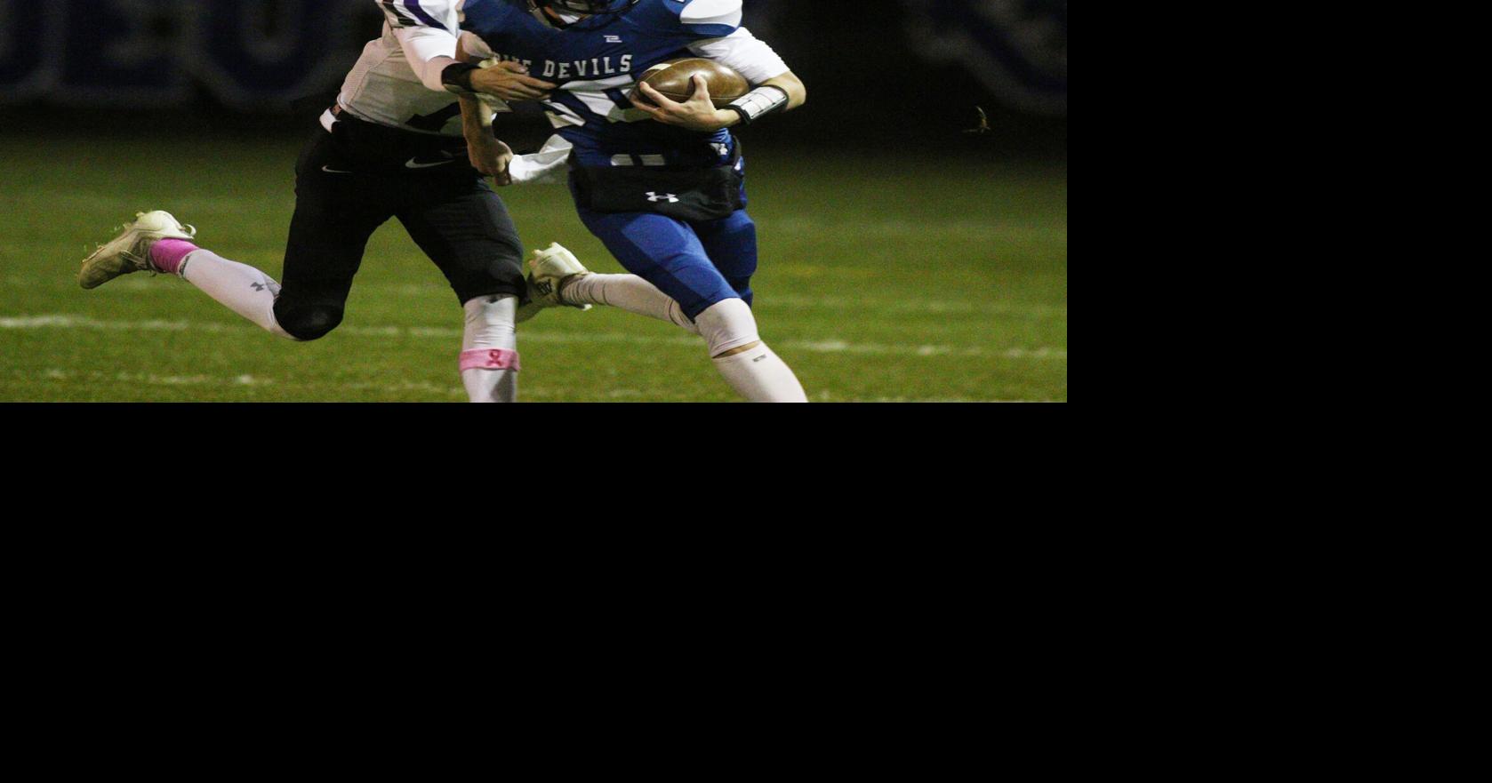 New faces to help Blue Devils keep playoff streak alive | Sports ...