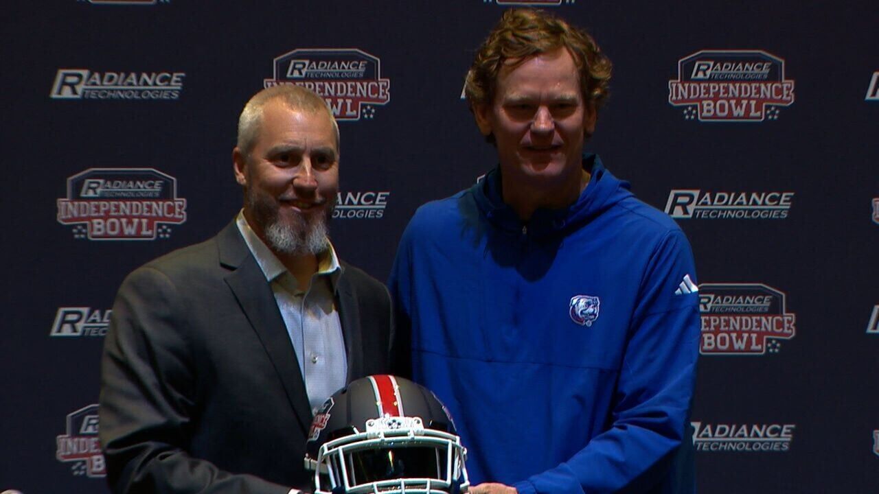 Respect between LA Tech, Coastal coaches evident before Indy Bowl ...
