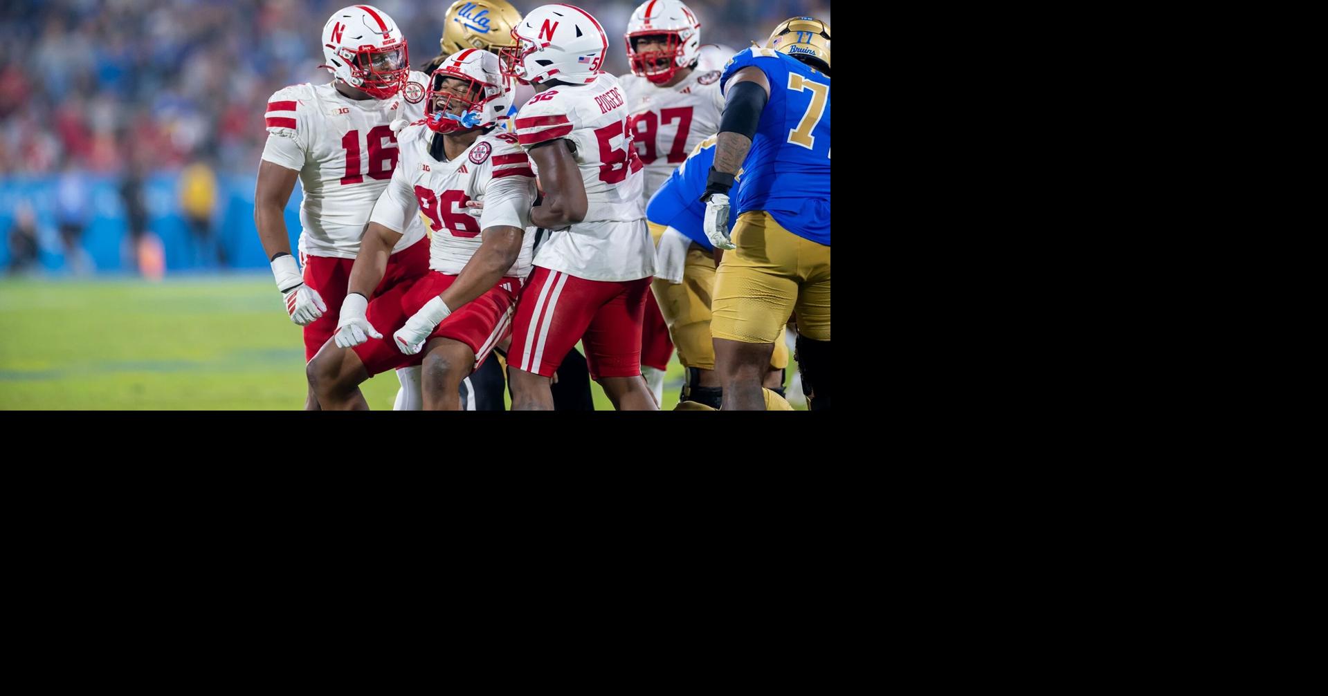 Three keys, and one matchup, to watch in Nebraska football's road game ...