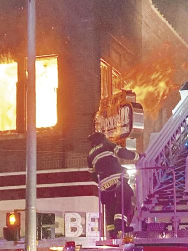 Hastings Fire & Rescue improves efficiency through streamlining ...