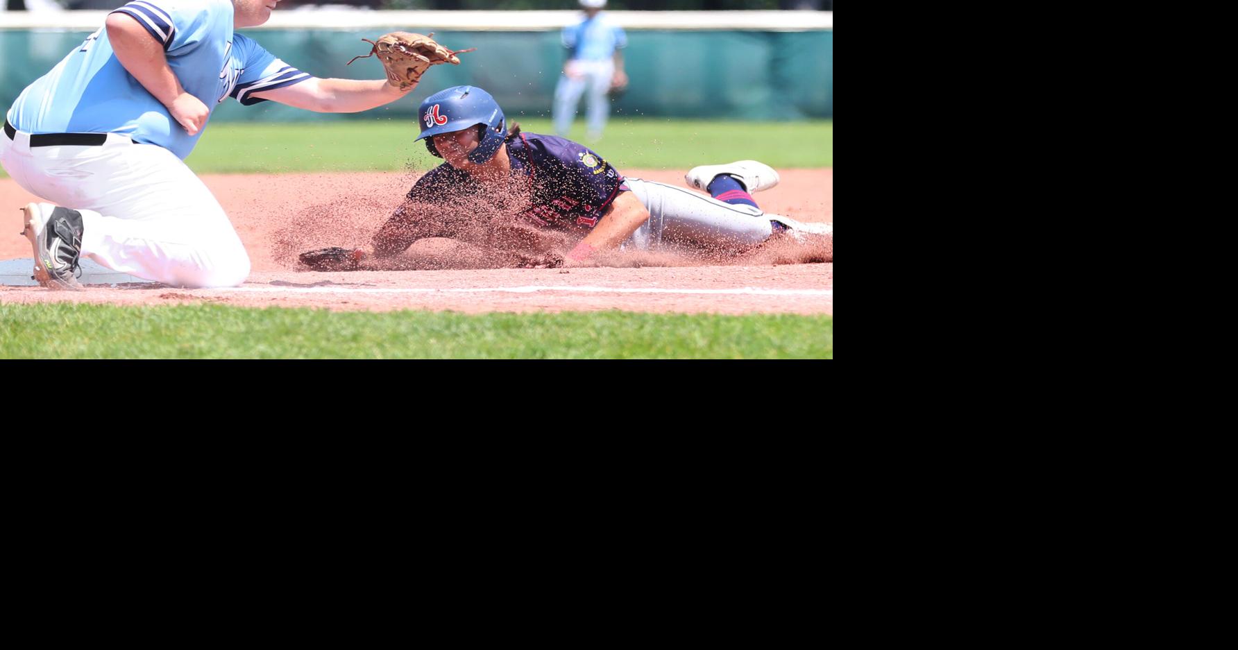 Chiefs stave off elimination in A-7 tourney with 12-0 win over U-Save | Sports | hastingstribune.com
