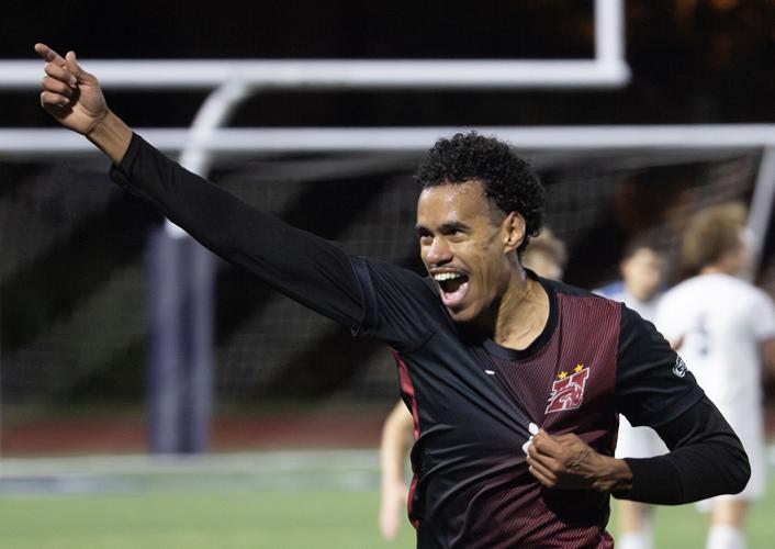 Broncos shut out Concordia 1-0 in GPAC title bout, avenge finals loss ...