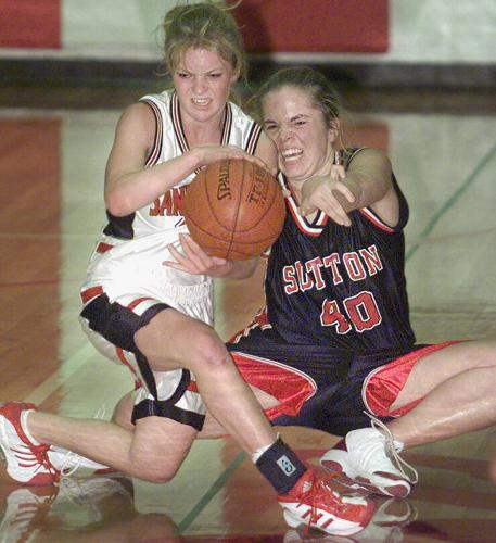 No. 2 Sutton Fillies defeat No. 4 Sandy Creek | History ...