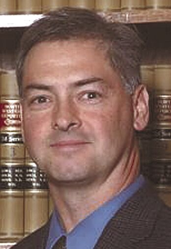 County judge reprimanded for improper communications in misdemeanor ...