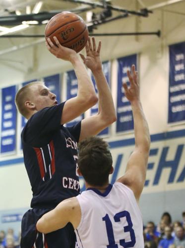 Bluehawks quiet crosstown rival Patriots | Sports | hastingstribune.com