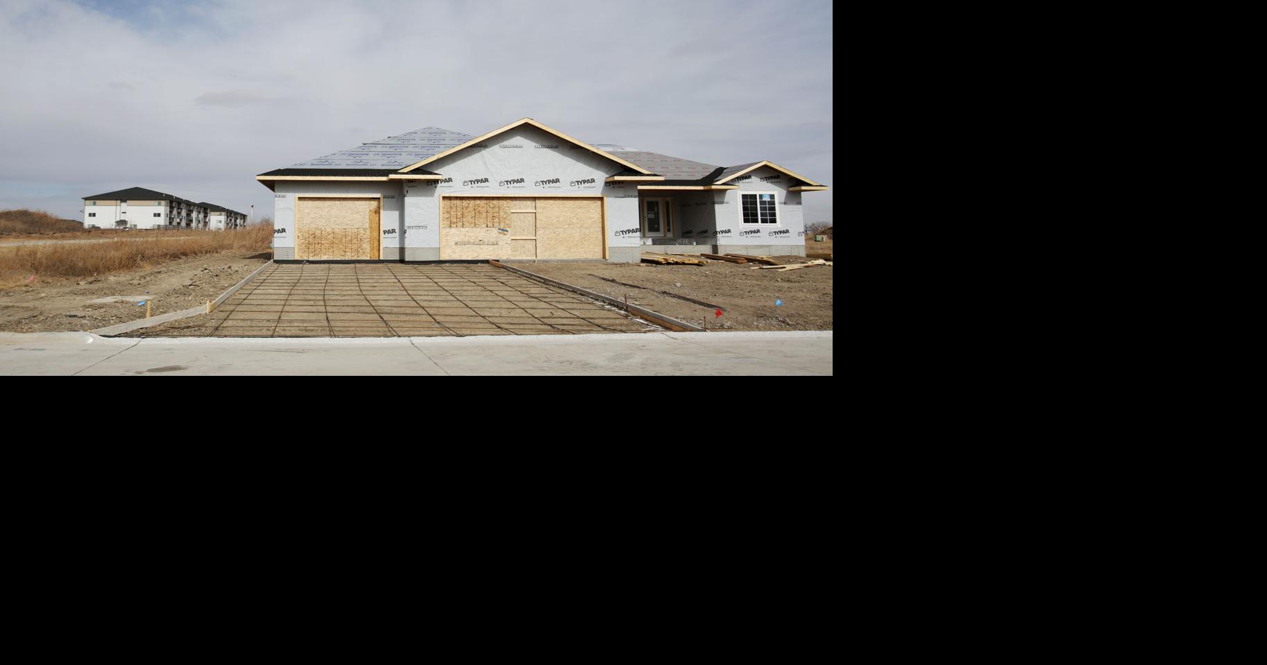 North Park Commons sees development, ready for more | News ...