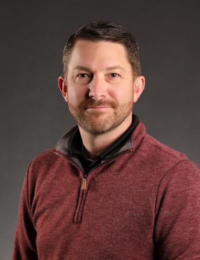 Hessler hopes to improve sheriff's department | News | hastingstribune.com