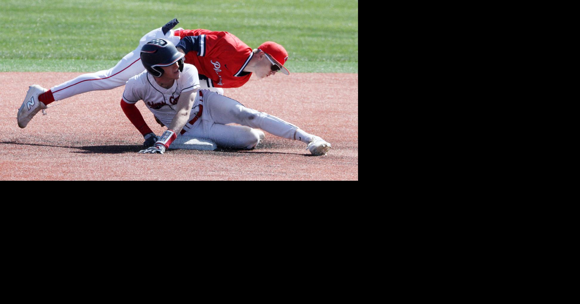 Patriots utilizing base paths to create offense this spring | Sports ...