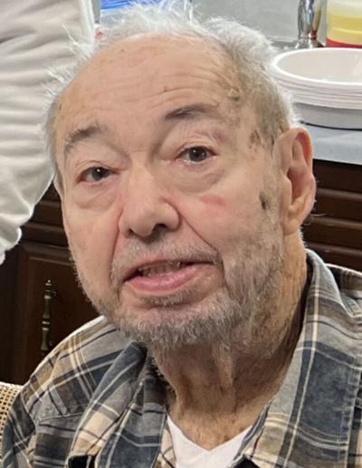 Gaylord 'Ken' Kissell | Obituaries | hastingstribune.com