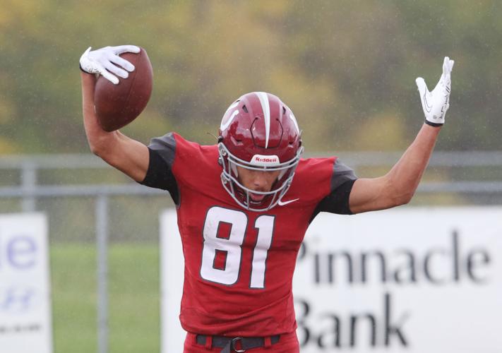 Broncos score six all-conference selections during disappointing year ...