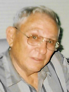 Donald V. 'Don' Wolfe | Obituaries | hastingstribune.com
