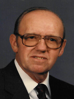 Keith G. Harris | Obituaries | hastingstribune.com