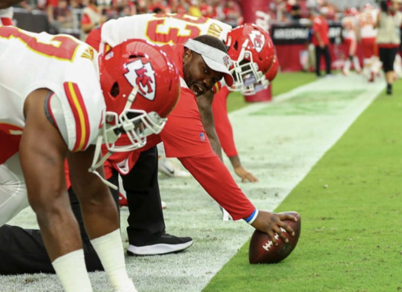 Contract details released for new Nebraska defensive line coach ...