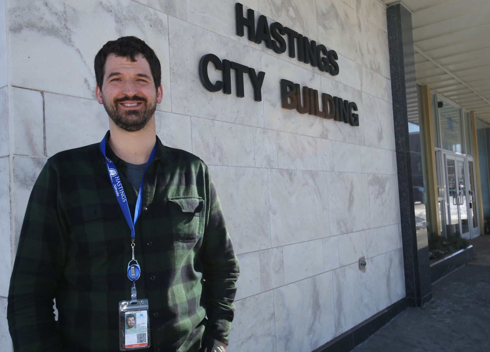 Herrman moves offices but keeps his eyes on local government | News ...