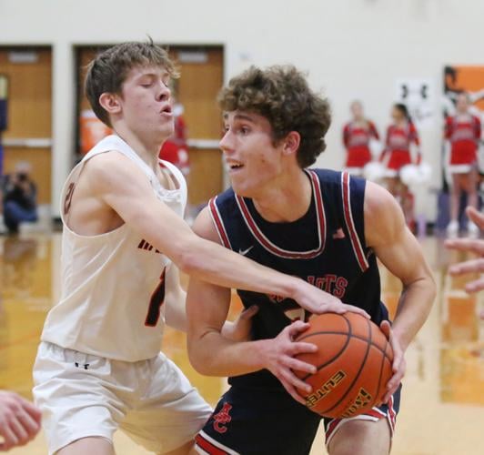 Patriots overcome 15-point deficit to spoil game for Tigers | Sports ...