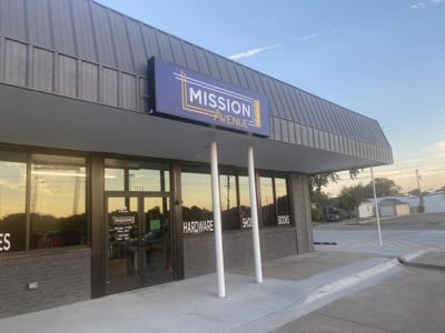 Crossroads Mission Avenue moves thrift store to old Jack-'n'-Jill ...