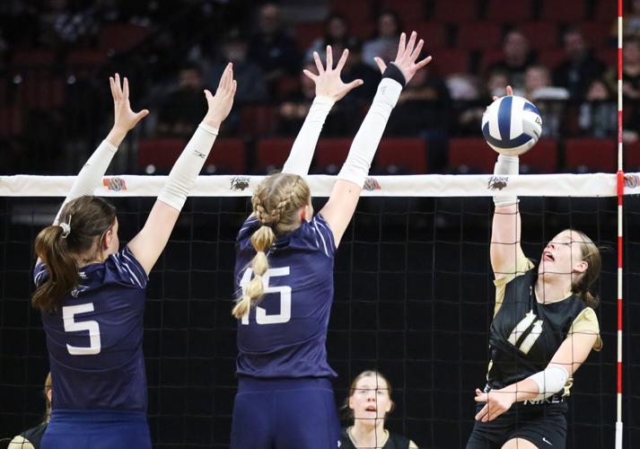 C-2: Thayer Central wins first game at state since 2010 | Sports ...