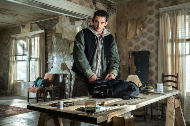 Big-screen thrills: What's on the way this spring and summer ...