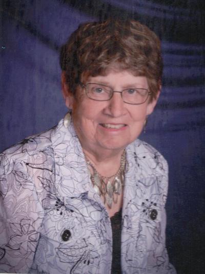 Mary Lou Brockman | Obituaries | hastingstribune.com