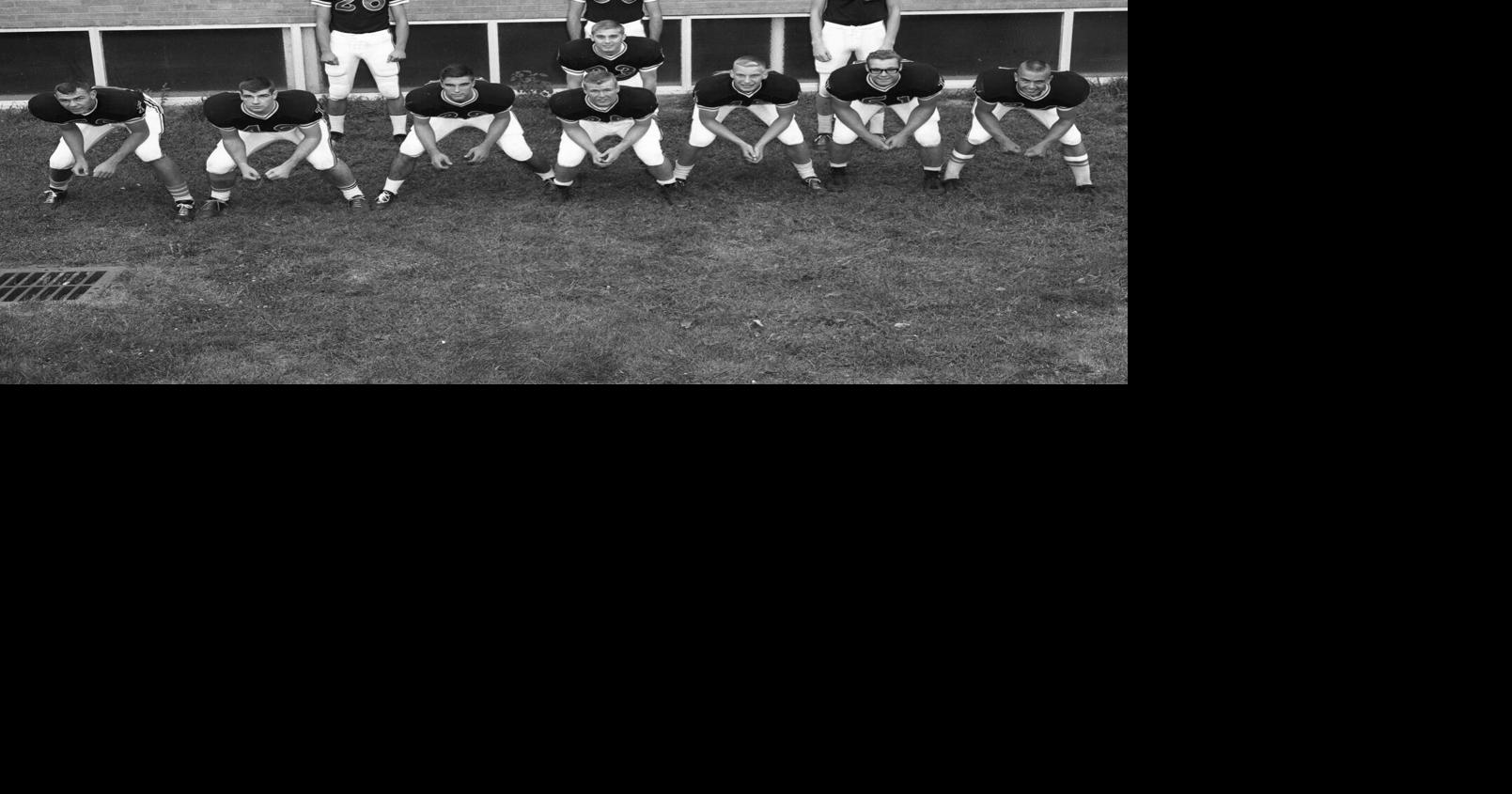 1963 football players | History | hastingstribune.com
