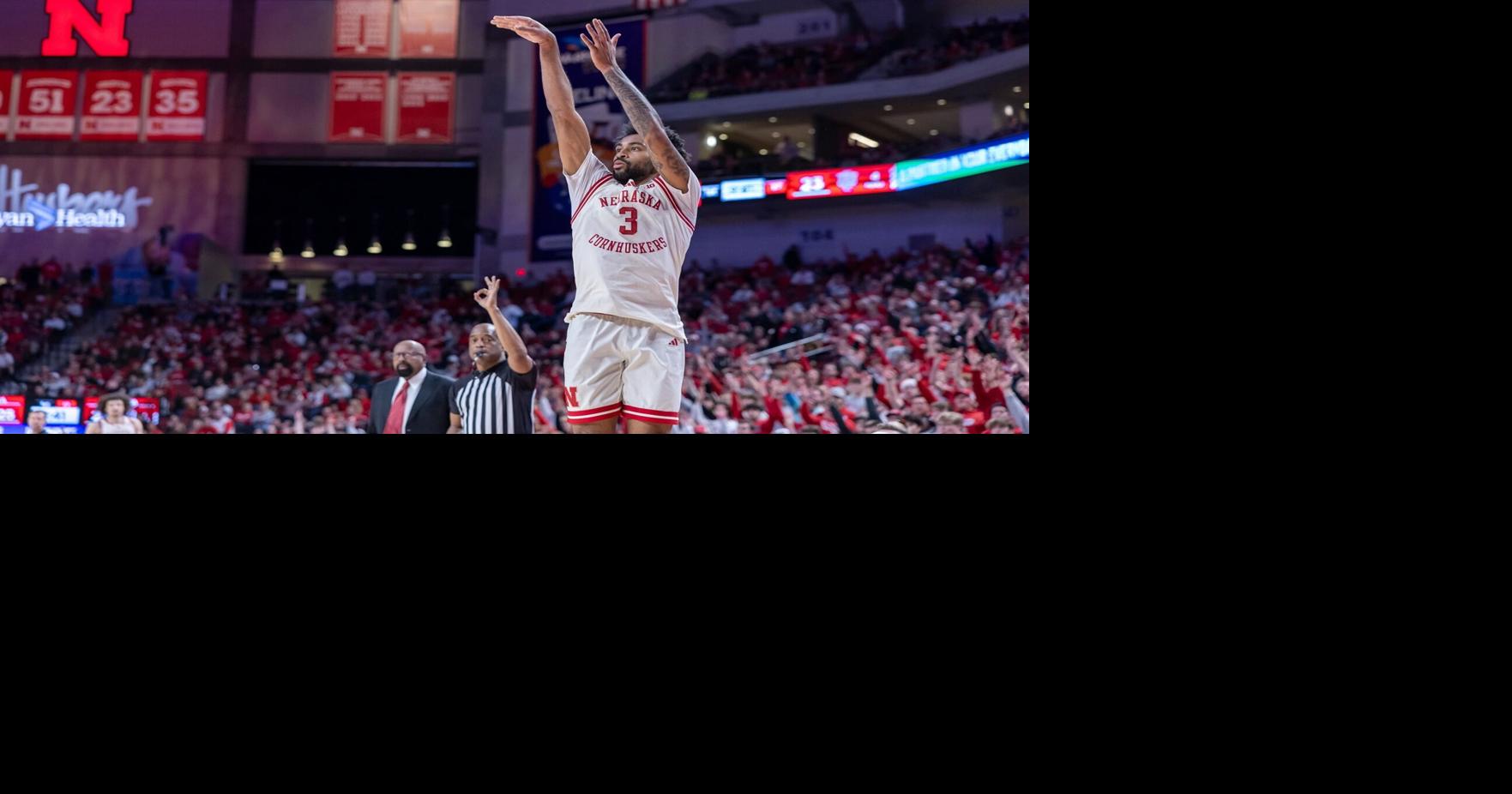 Brice Williams sells Fred Hoiberg, Nebraska program to transfer portal ...