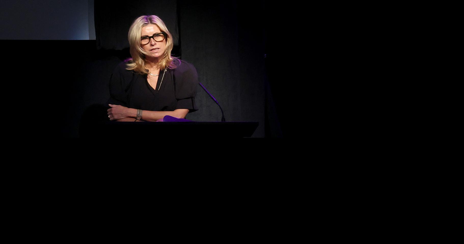 CBS News names veteran producer Tanya Simon to lead ‘60 Minutes ...