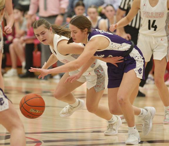 Sutton edges Fillmore Central after second-half run; Fillies rout ...