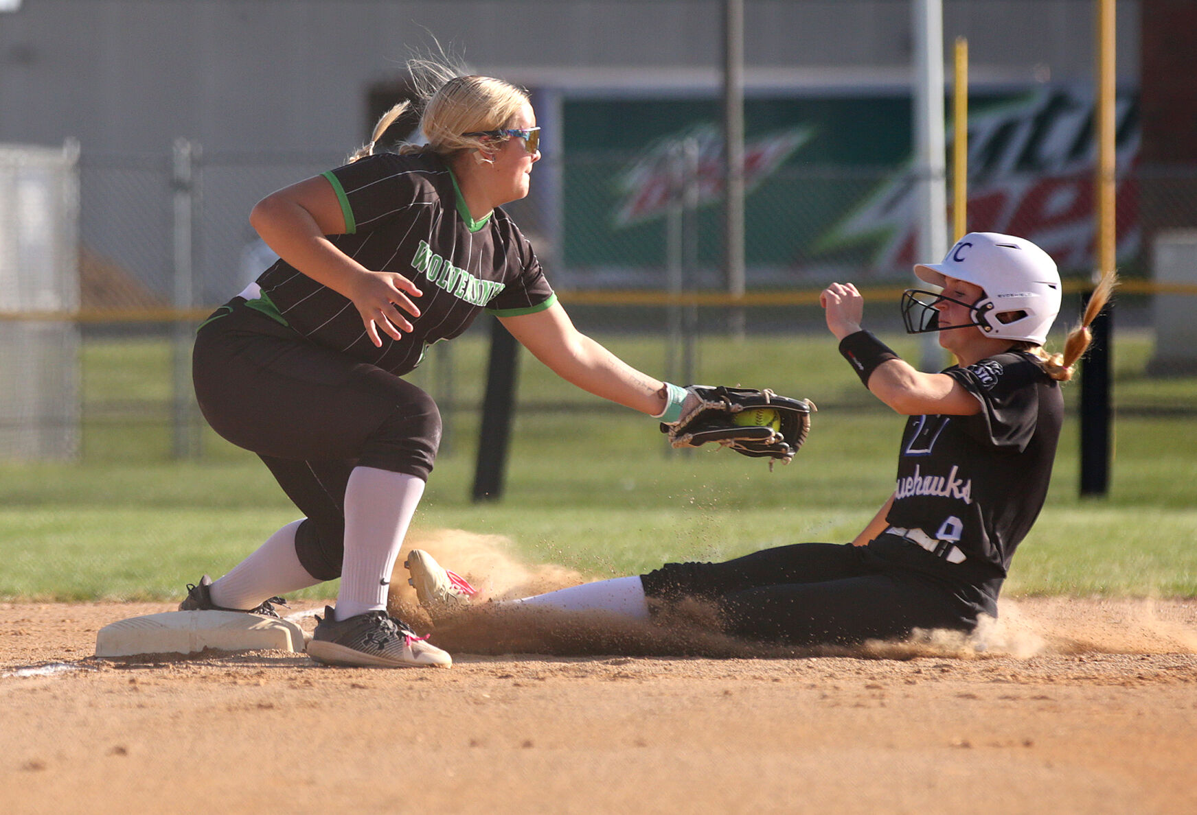 STC top seed in Class C for fourth straight season; HHS seeded seventh in B as wildcard | Sports ...