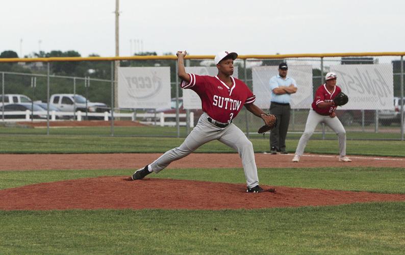 Braves knock off Sutton Post 61 seniors | Sports | hastingstribune.com