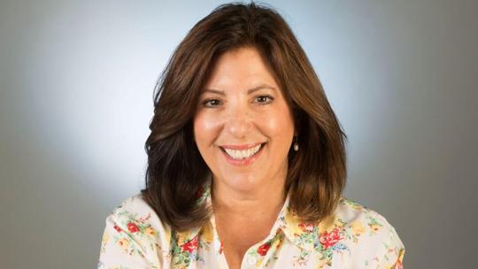 Robin Abcarian: California's cycle of fiery destruction and ...