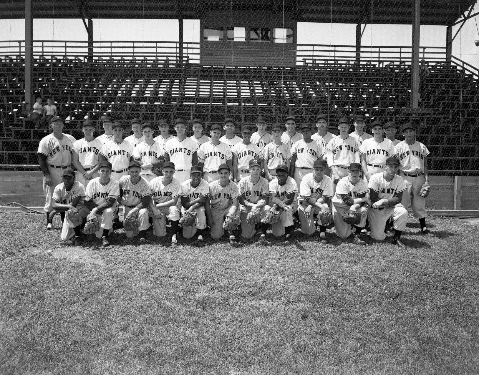 A pioneering baseball league in Nebraska launched dozens of MLB careers ...