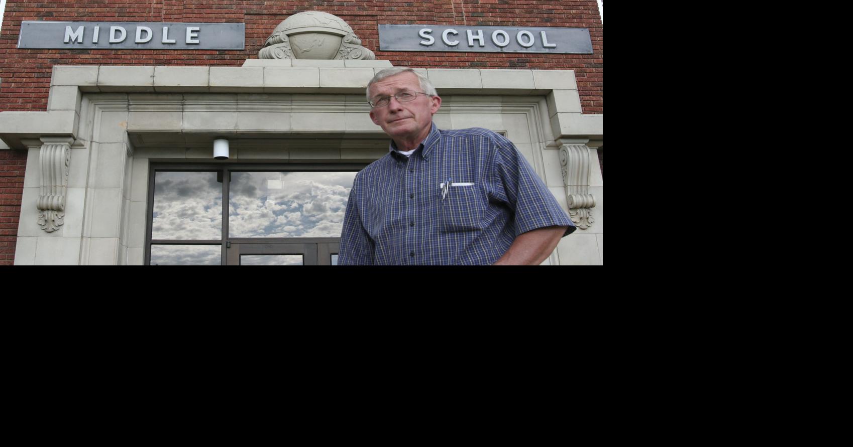 Old middle school building sold | News | hastingstribune.com