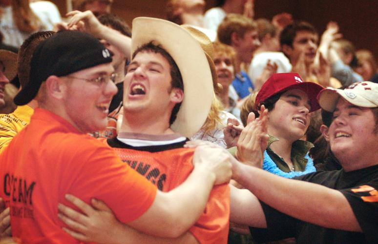 March 2004 Faces of Sports | | hastingstribune.com