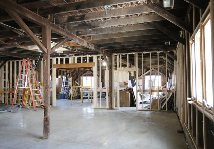 Prairie Loft launches campaign to finalize workshop renovations | News ...
