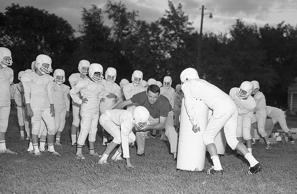 Midget football program turns 50 | News | hastingstribune.com