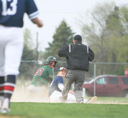 Adams Central's 5-game win streak snapped in 4-2 loss | Sports ...
