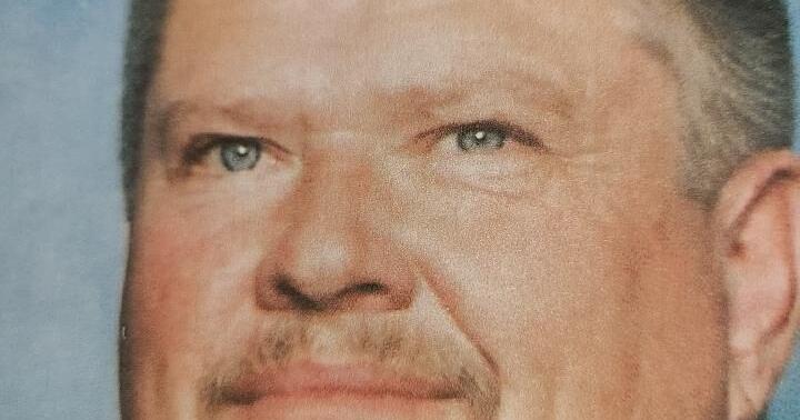 Steven W. Luttrell Sr. | Obituaries | hastingstribune.com