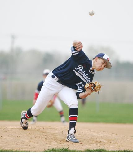 Adams Central's 5-game win streak snapped in 4-2 loss | Sports ...