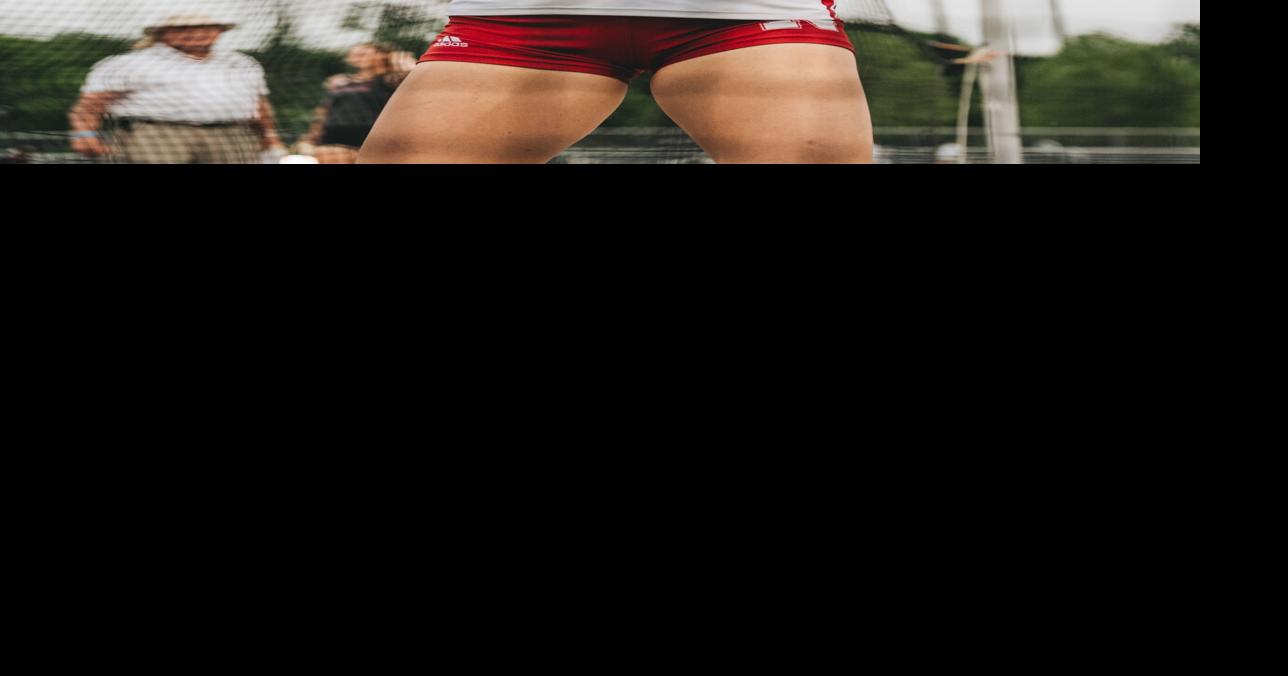 Superior native Kalynn Meyer celebrates Big Ten discus title ahead of ...