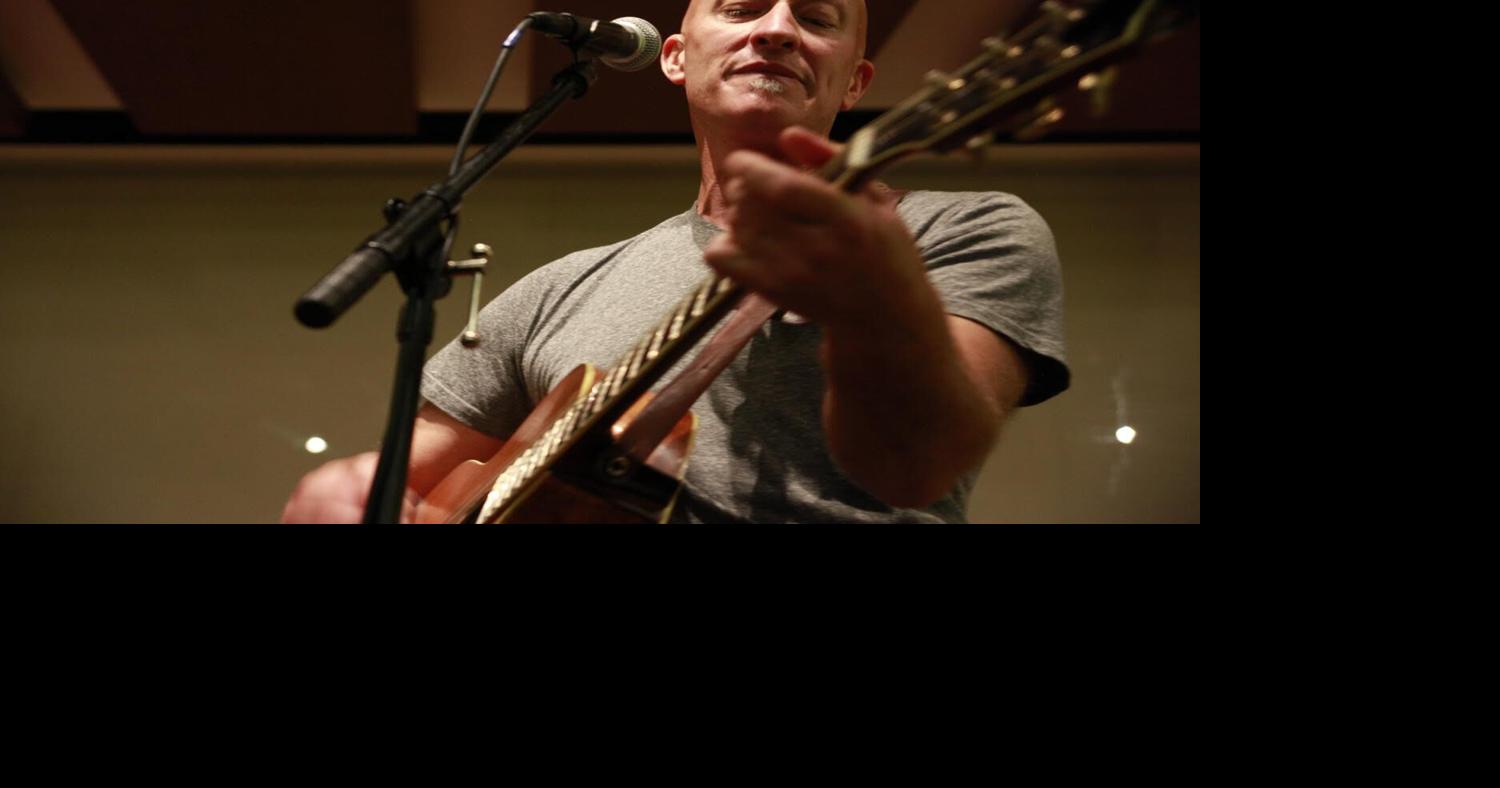 Musician, songwriter Christopher Williams to appear in Hastings | News ...